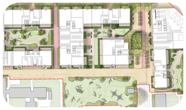 Davis Landscape Architecture - London Landscape Architects