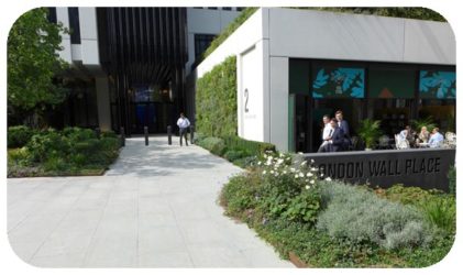 Davis Landscape Architecture - London Landscape Architects