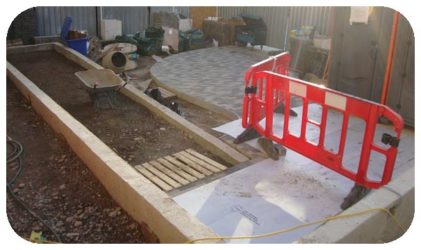 Davis Landscape Architecture - London Landscape Architects