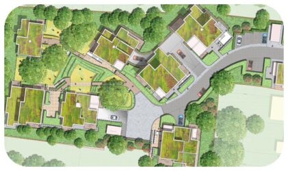 Davis Landscape Architecture - London Landscape Architects