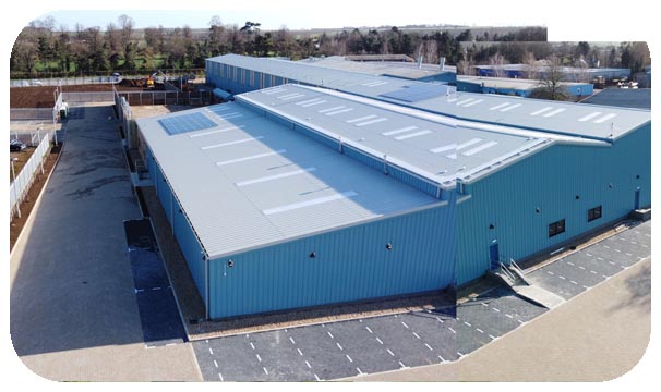 Davis Landscape Architecture - London Landscape Architects