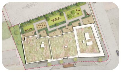 Davis Landscape Architecture - London Landscape Architects