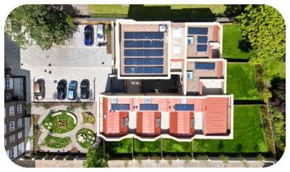 Davis Landscape Architecture - London Landscape Architects